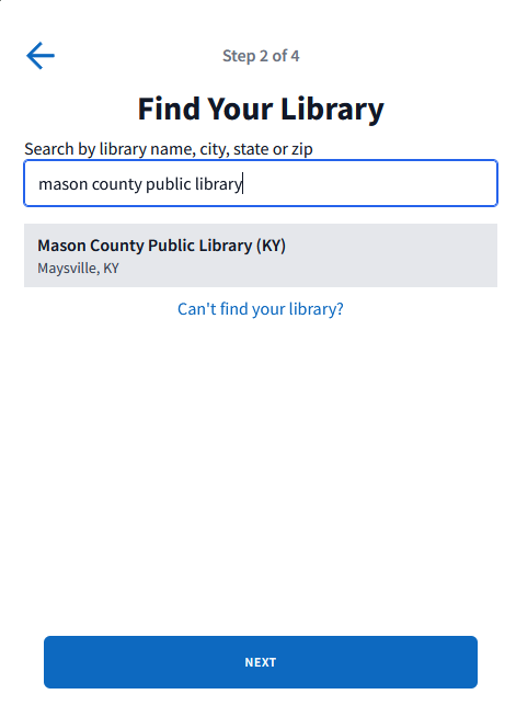 How Do I? | Mason County Public Library
